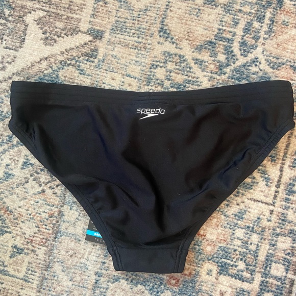 Speedo | Swim | Speedo Bikini Bottoms Fit Size Xs Brand New | Poshmark